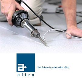 Weld Rods | Contract Flooring