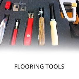 Hand Tools | Contract Flooring