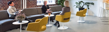 Polysafe Modena PUR | Contract Flooring