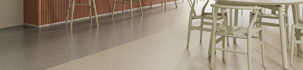 Polysafe Standard PUR | Contract Flooring