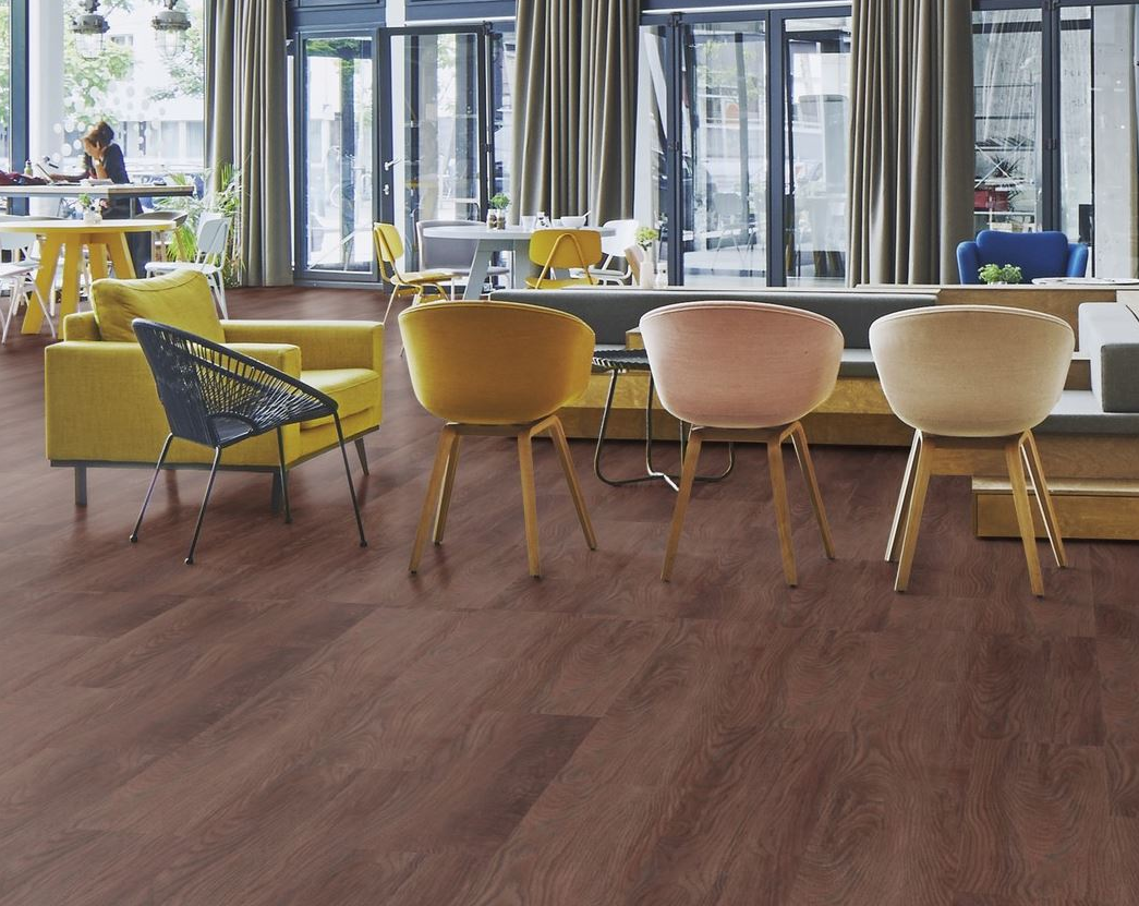 Flotex Planks | Contract Flooring