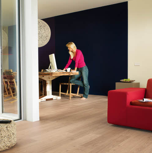 Quick-Step Elite | Contract Flooring