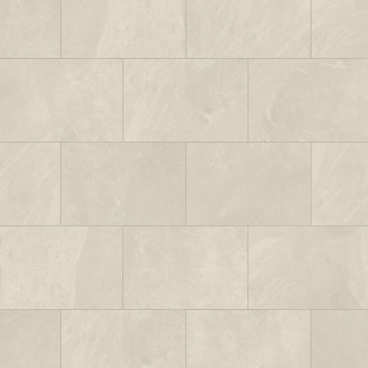 Karndean Knight Tile Ivory Riven Slate ST18 Vinyl Flooring | Contract ...