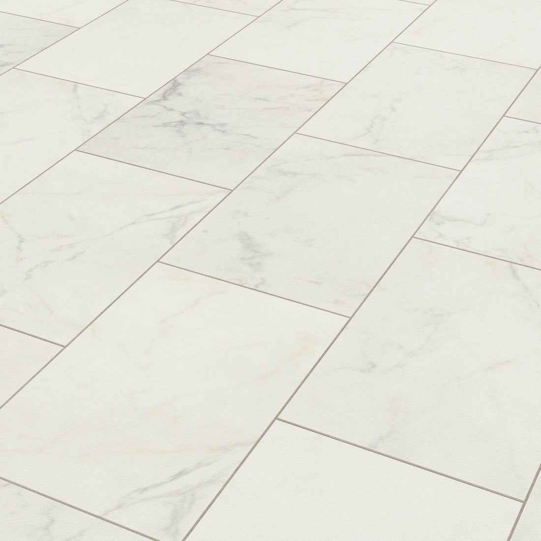 Karndean Knight Tile Frosted Marble ST26 Vinyl Flooring | Contract Flooring