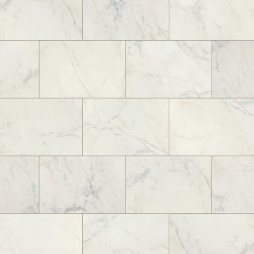 Karndean Knight Tile Frosted Marble ST26 Vinyl Flooring | Contract Flooring