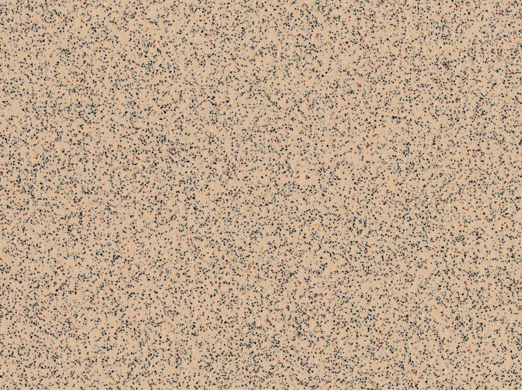 Polysafe Standard PUR Autumn Beige 4140 | Contract Flooring